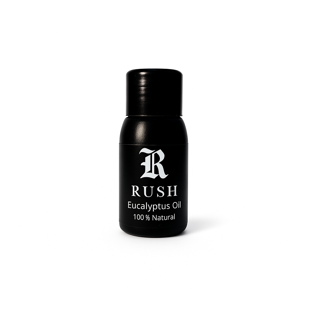Rush Fragrance