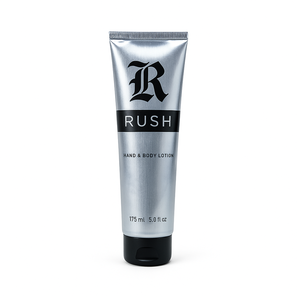 Rush Fragrance
